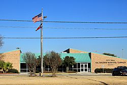 Schertz, Texas Facts for Kids