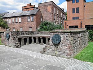 Deva Victrix Facts for Kids