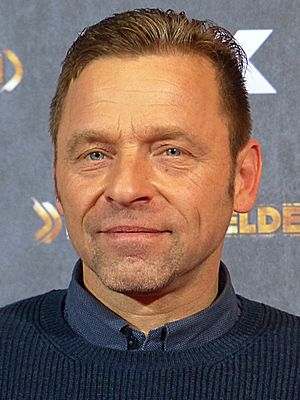 Thomas Häßler Facts for Kids