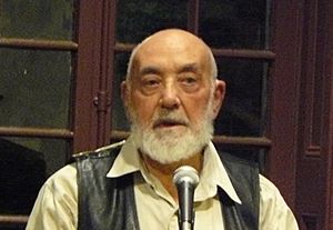 Thomas Kinsella Facts for Kids