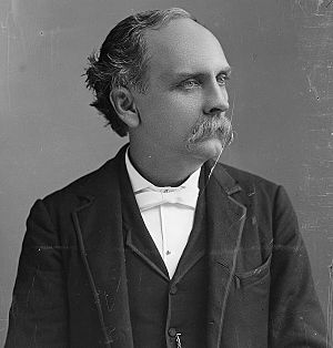 Benjamin E. Russell Facts for Kids