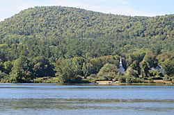 Eaton, New Hampshire Facts for Kids