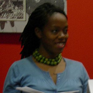 Devon Powers Facts for Kids