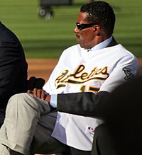 Mike Norris (baseball) Facts for Kids