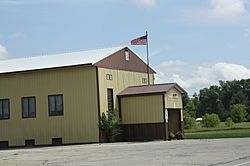 Morgan, Wisconsin Facts for Kids