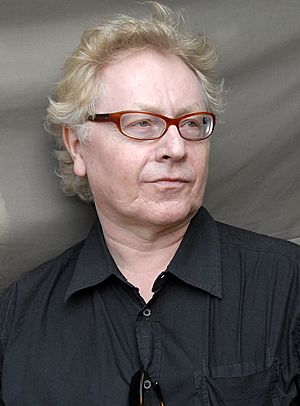 Paul Brady Facts for Kids
