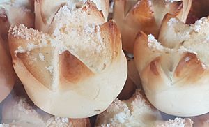 Putok Facts for Kids