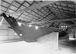 Nancy (1789 ship) Facts for Kids