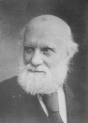 Samuel Birch (Egyptologist) Facts for Kids