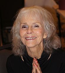 Anne Helm Facts for Kids