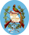 Emblem of Guatemala Facts for Kids