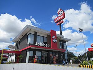 Jollibee Facts for Kids