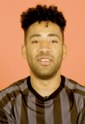 Kyle (musician) Facts for Kids