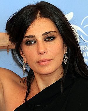 Nadine Labaki Facts for Kids