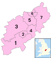 Northamptonshire Facts for Kids