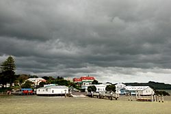 Rawene Facts for Kids