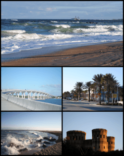 Vilano Beach, Florida Facts for Kids
