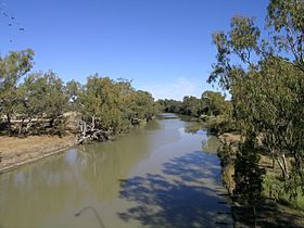 Barwon River (New South Wales) Facts for Kids