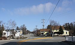 Egg Harbor, Wisconsin Facts for Kids