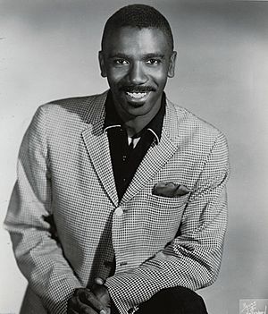 Jimmy Smith (musician) Facts for Kids