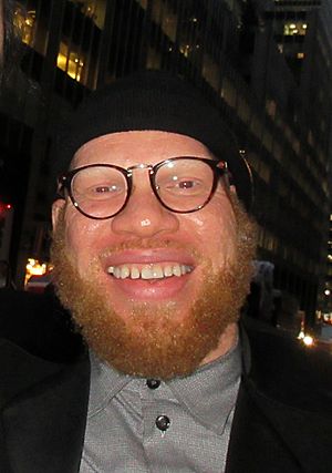 Krondon Facts for Kids