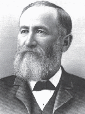 Samuel Thomas Hauser Facts for Kids