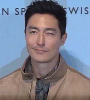 Daniel Henney Facts for Kids