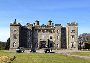 County Meath Facts for Kids