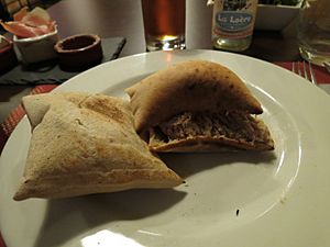 Fouée Facts for Kids