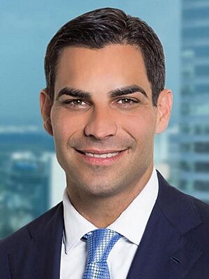 List of mayors of Miami Facts for Kids
