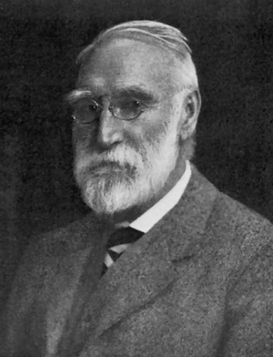 James Douglas (businessman) Facts for Kids