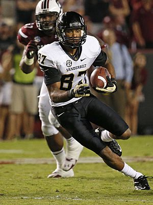 Jordan Matthews Facts for Kids