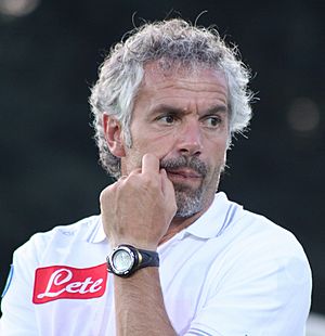 Roberto Donadoni Facts for Kids
