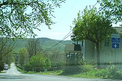 Shanghai, West Virginia Facts for Kids