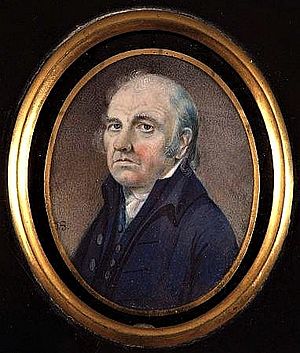 James Sillett Facts for Kids