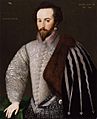 Walter Raleigh Facts for Kids