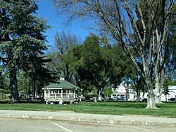 Templeton, California Facts for Kids