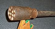Hand cannon for Kids