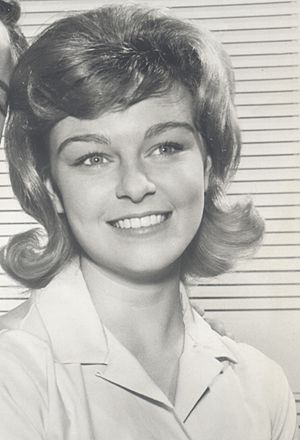 Patty McCormack Facts for Kids
