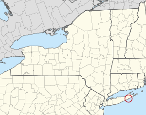 Shinnecock Reservation Facts for Kids