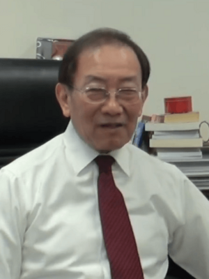 Allen Lee Facts for Kids