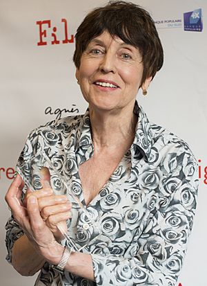 Annette Messager Facts for Kids