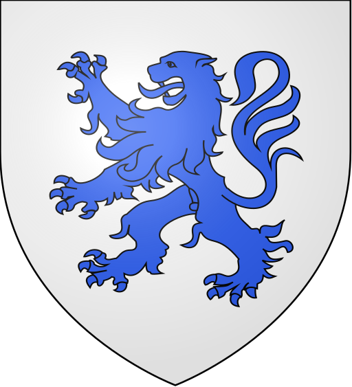 Image: Bruce of Skelton arms
