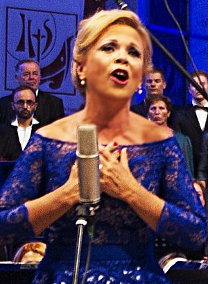 Inva Mula Facts for Kids