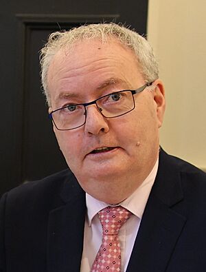 Michael Moynihan (Cork politician) Facts for Kids