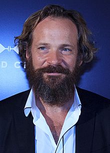Peter Sarsgaard Facts for Kids