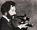 Alexander Graham Bell Facts for Kids
