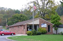 Atkins, Virginia Facts for Kids