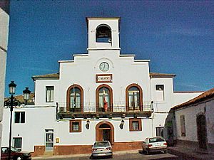Abadía Facts for Kids