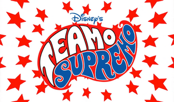Teamo Supremo Facts for Kids